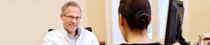 Gastroenterologie / Gastroenterologe Wien - Dr. Martin Scharf